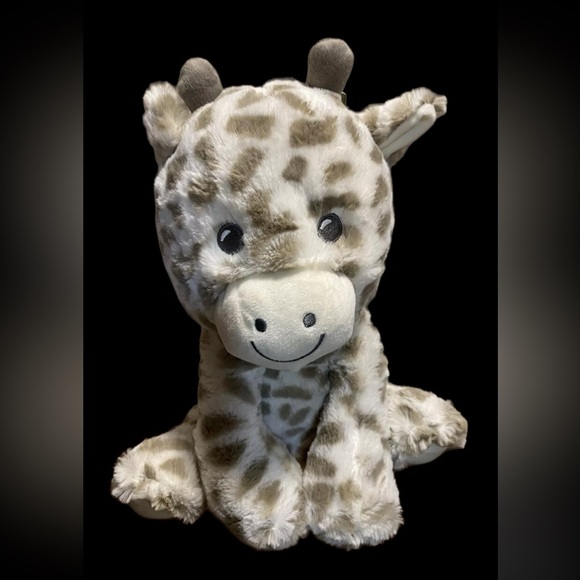 Kellytoy | Dog | Kellypet Kellytoy 2 Sitting Giraffe Dog Toy With ...